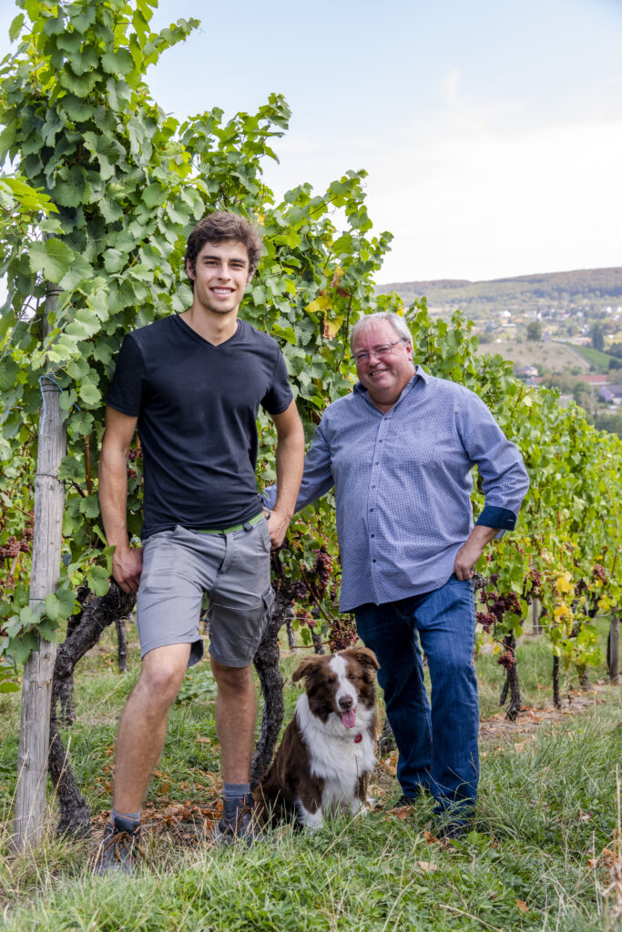 Domaine Henri Ruppert